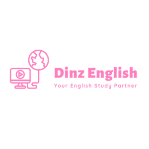 Dinz English